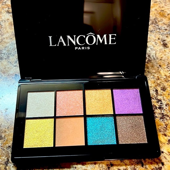 Lancôme | Makeup | Lancme Eyeshadow | Poshmark